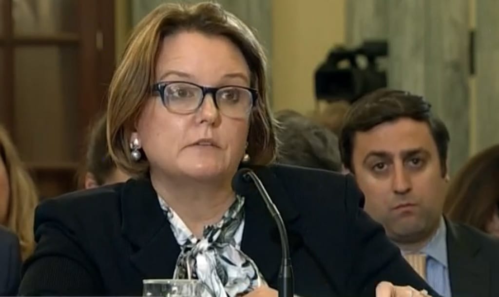 Say Goodbye to the Antitrust Consumer Welfare Standard - Antitrust ...